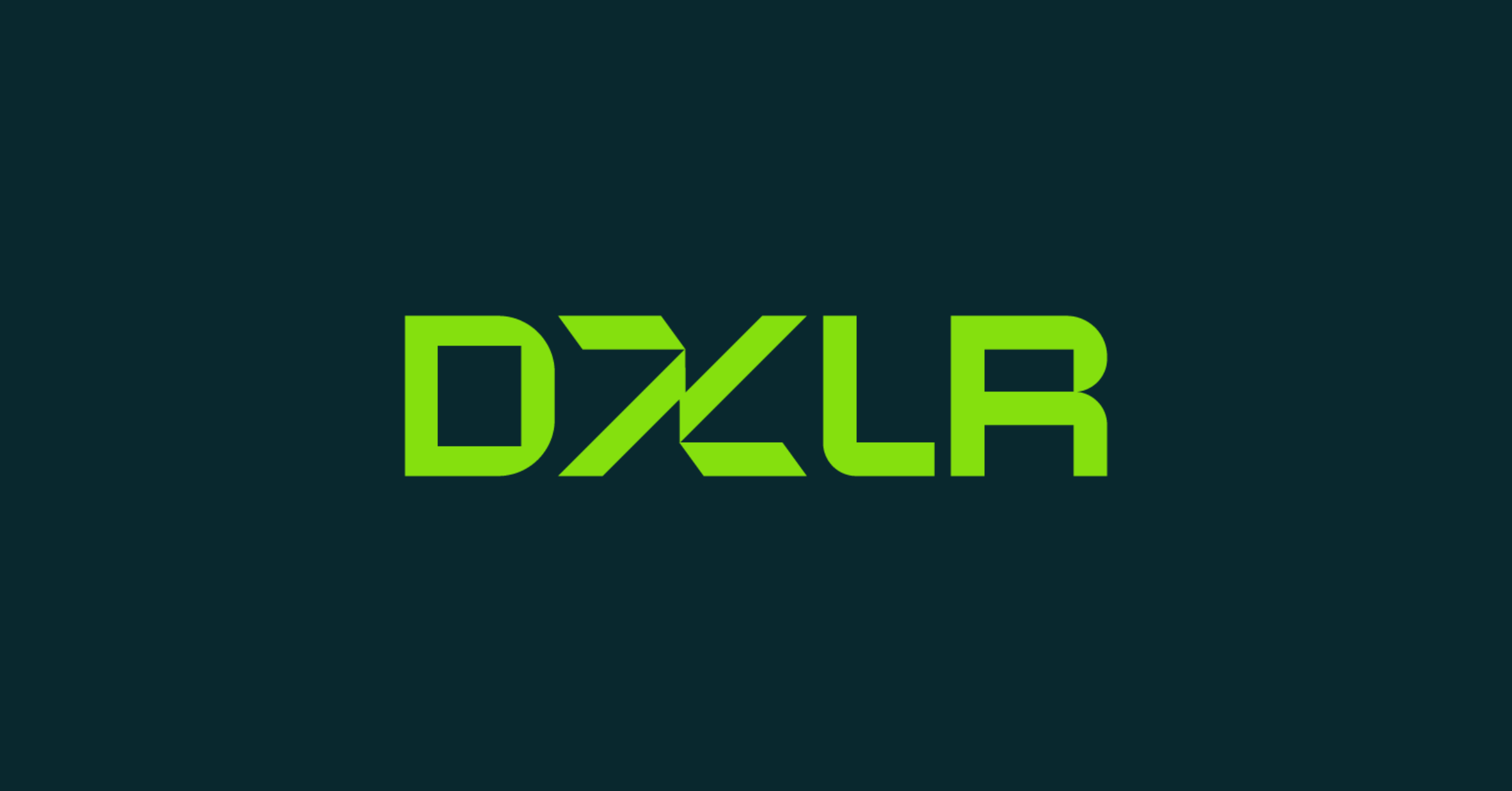 DXLR - Minimalist Clothing for Tech Enthusiasts and Gamers